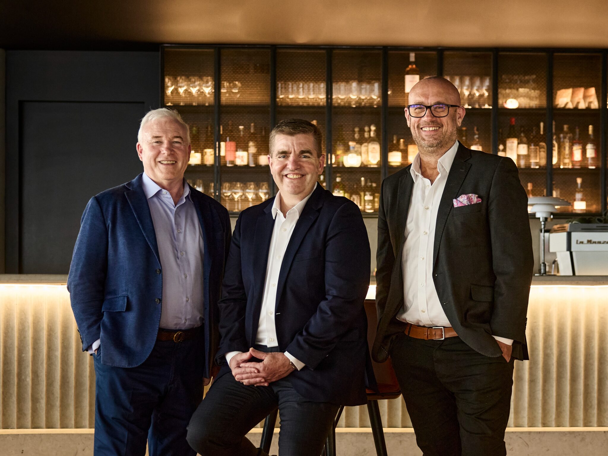 Hotel Investment Today - Australia’s Trilogy Hotels pursues ambitious ...