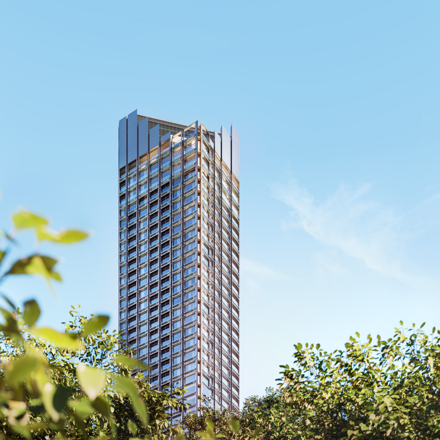 Deicorp Partners with Trilogy Hotels and Marriott International to ...